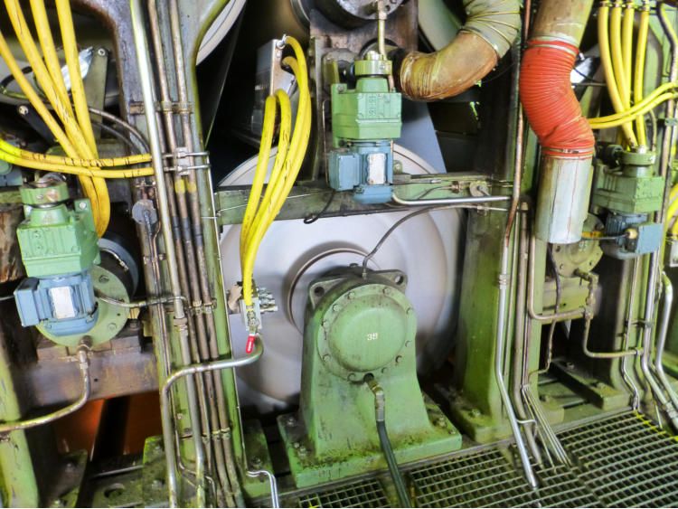 6 Others Drying Cylinders