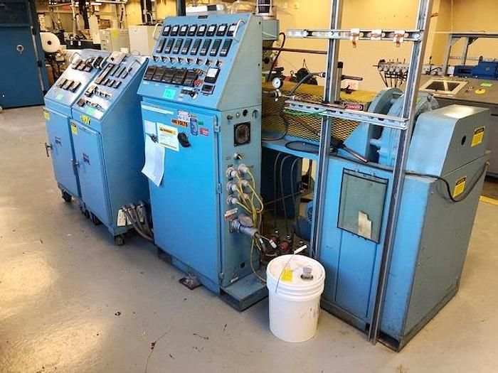 Killion KL 150 Extruder