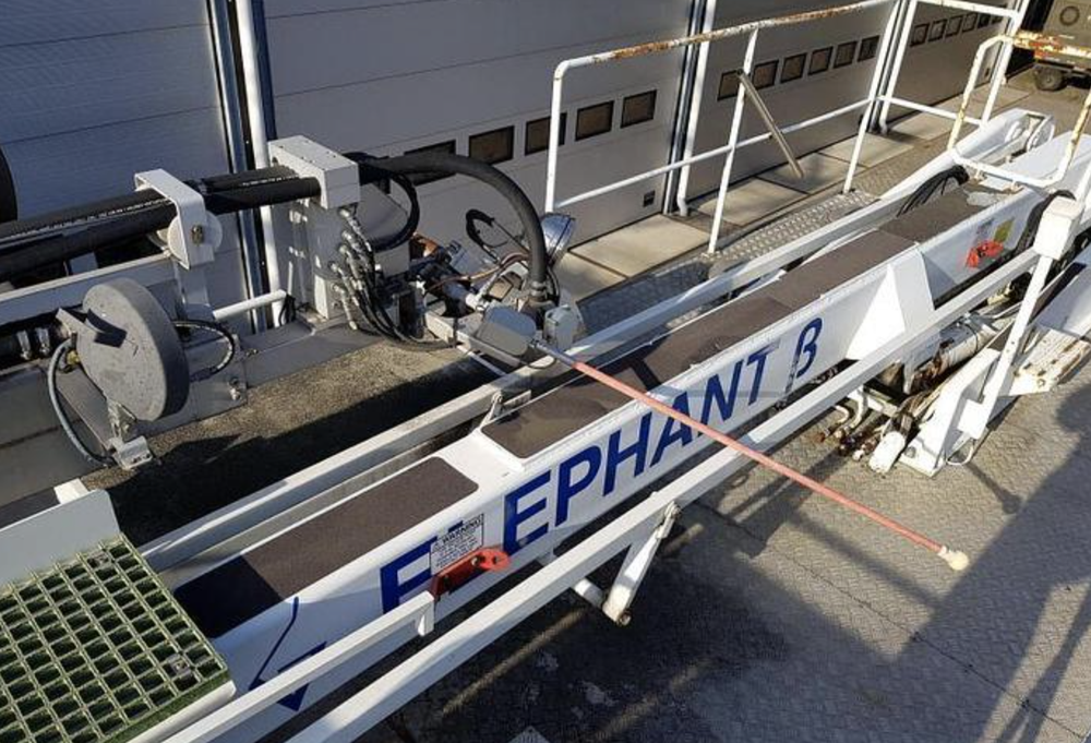 Vestergaard ELEPHANT BETA