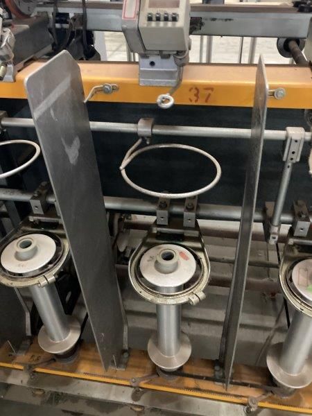 3 Hamel Assembly Twister