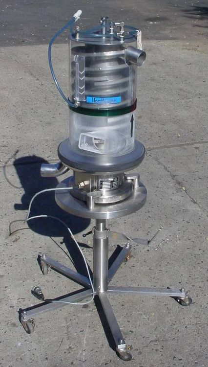 Kramer E92-250 Tablet Deduster