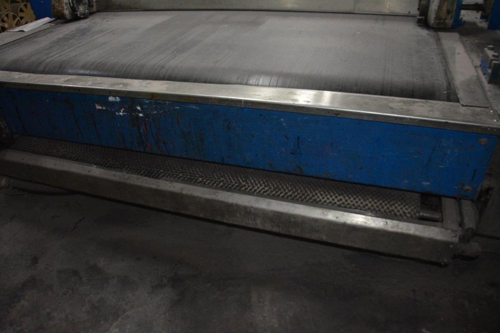 Zimmer Sample Printing Machine