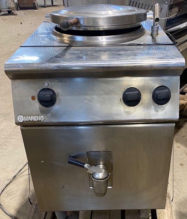 Mareno Electric Boiling Kettle