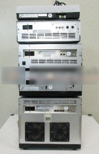 Dionex LC Packings UltiMate 3000 HPLC System