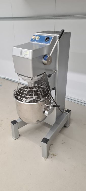 Electrolux 30 QUART PLANETARY MIXER