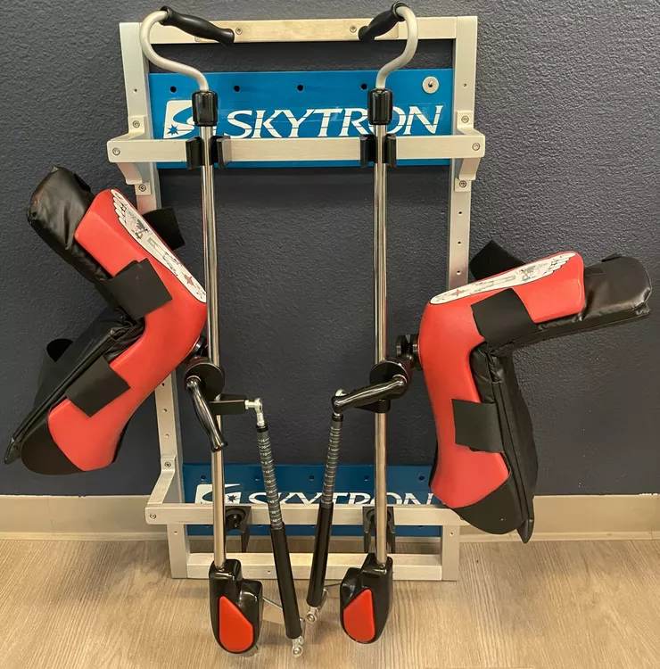 Skytron Levitator Stirrups