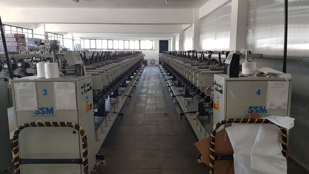 2 Ssm Winder PW1