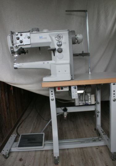 Duerkopp adler 669 Sewing Machines