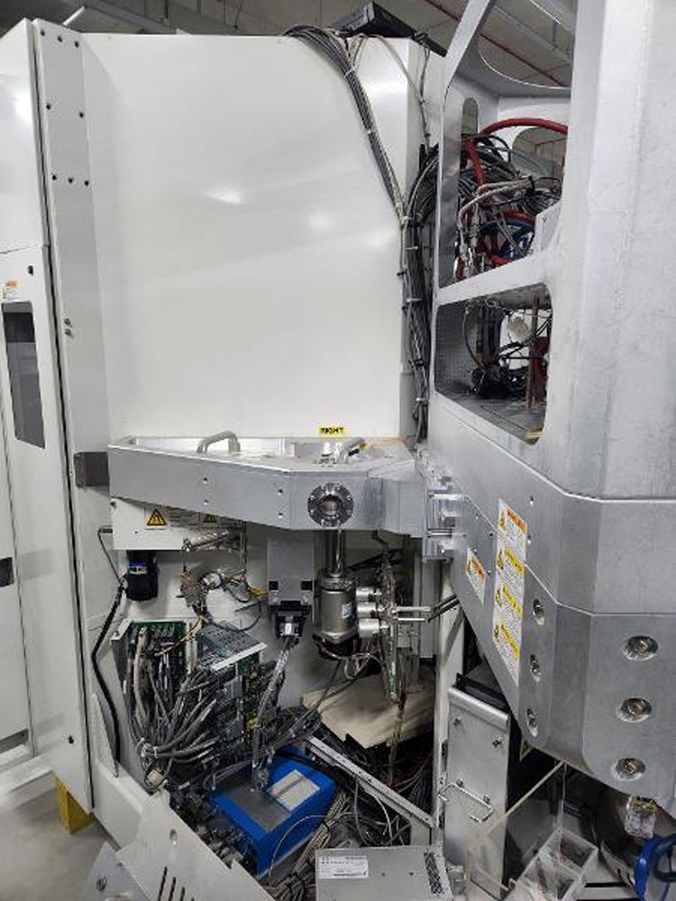 Lam Research Novellus Vector