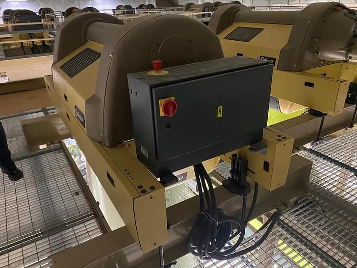 Staubli LX1600 B 3072