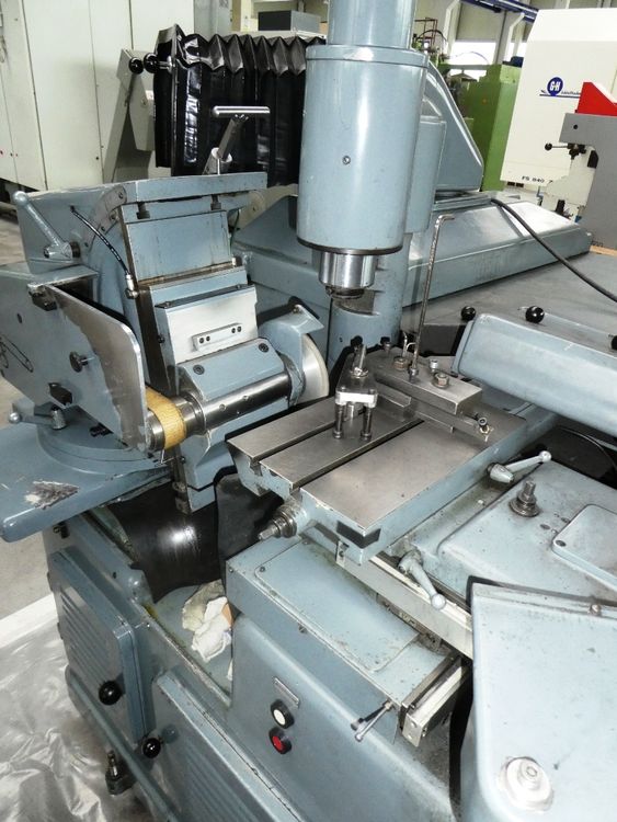 Hommelwerke HOMMELWERKE OPSM - P 1971