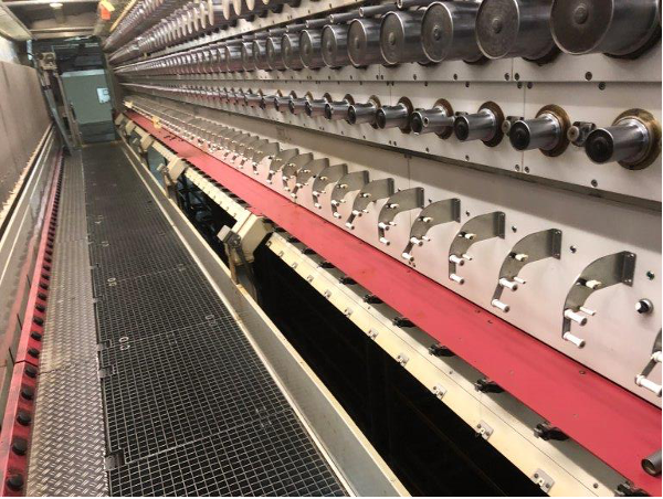 2 Edmund DMT.24 / 200 Draw twister