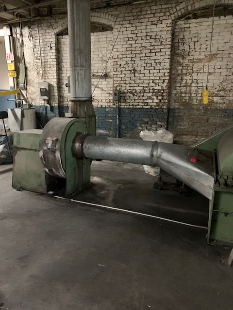 Hdb Bale Breaker Line