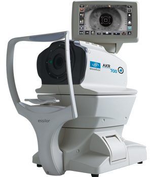 Essilor AKR 700