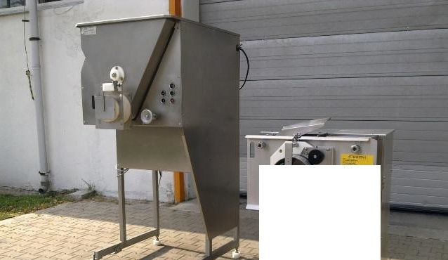 Baader 997 Bone separator