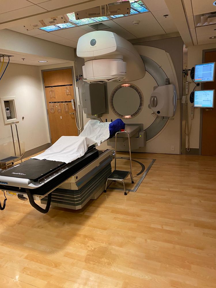 Elekta, Synergy Linear Accelerator