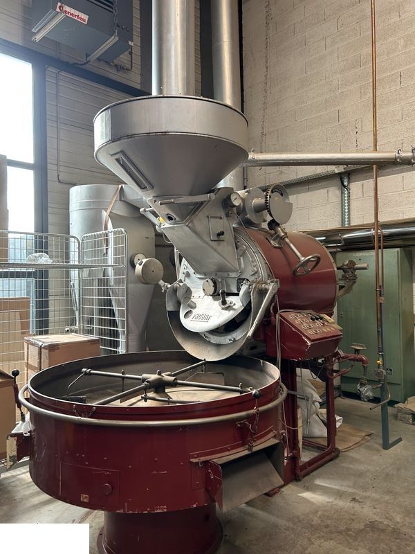 Probat Coffee Roaster