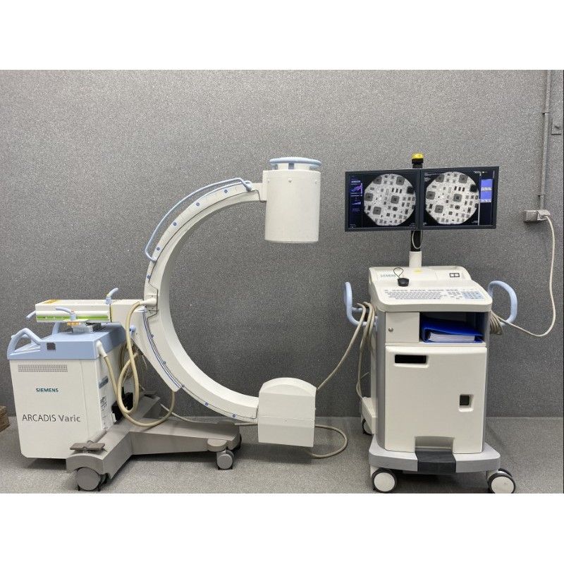 Siemens Arcadis Varic C-arm