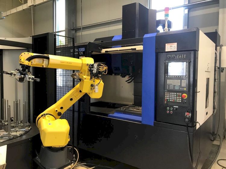 HALTER Automation Load Assistant S-180-20 6 axis robot arm 20/ 35 kg