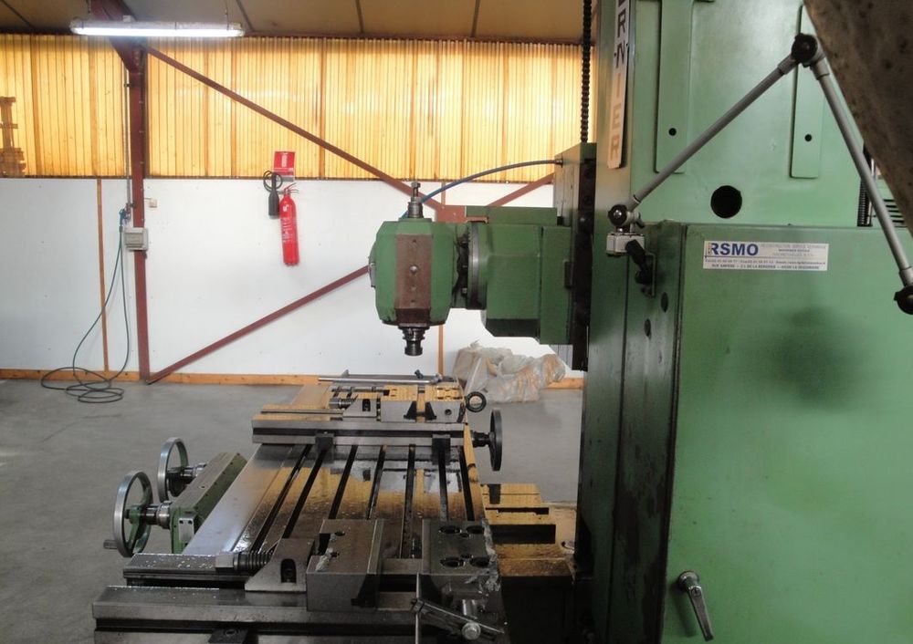 Vernier DB420 Variable