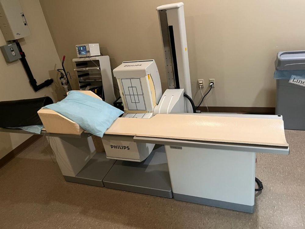 Philips Cardio MD Series 3