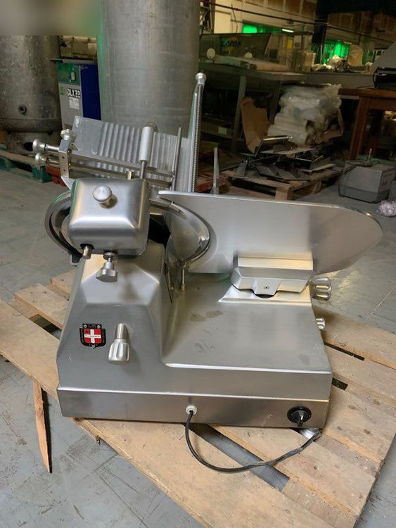 TGA 350 MP Super Slicer