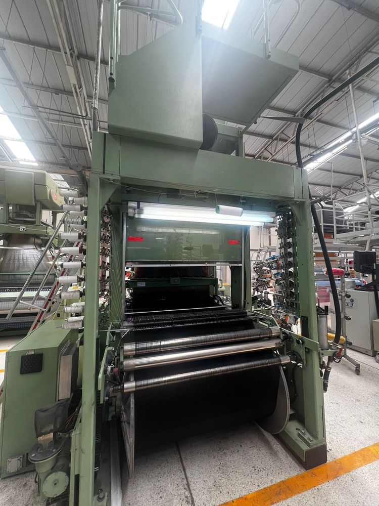 6 Jakob muller MBJ3 / MBJ6 / Mujet 2S 1m 1.2m 576
