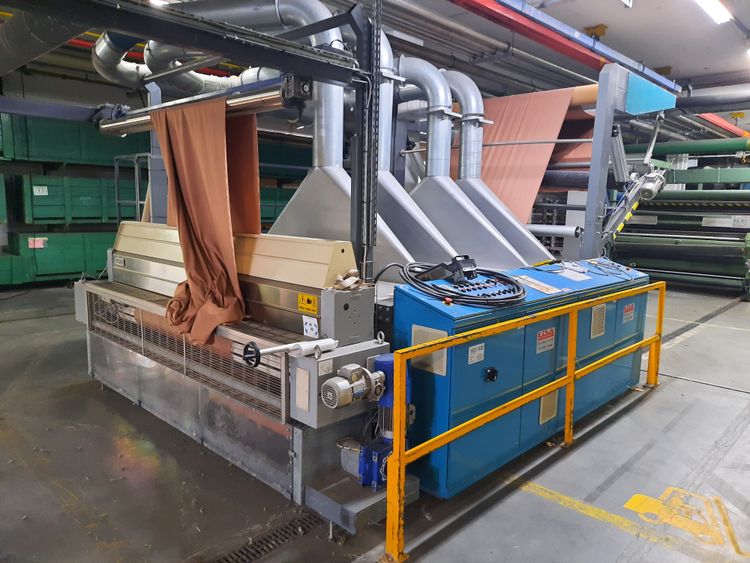 Stamperia Emiliana Lisa 4K 220cm Emerizing