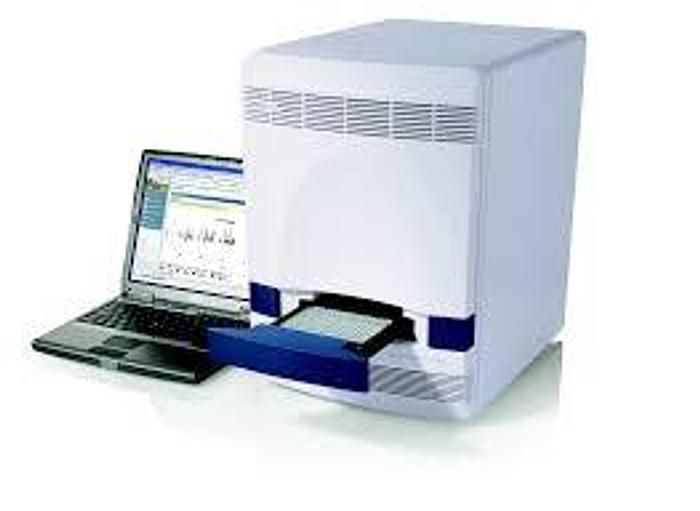 ABI 7500 Fast Real-Time PCR