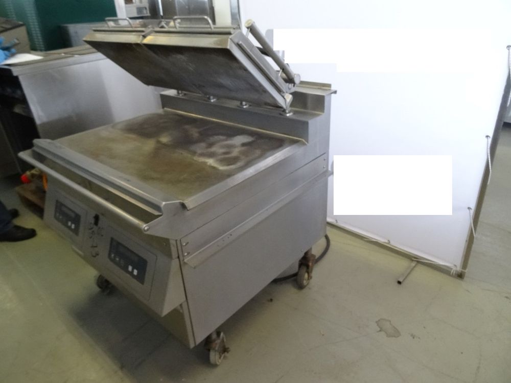 Hamburger/burger grill