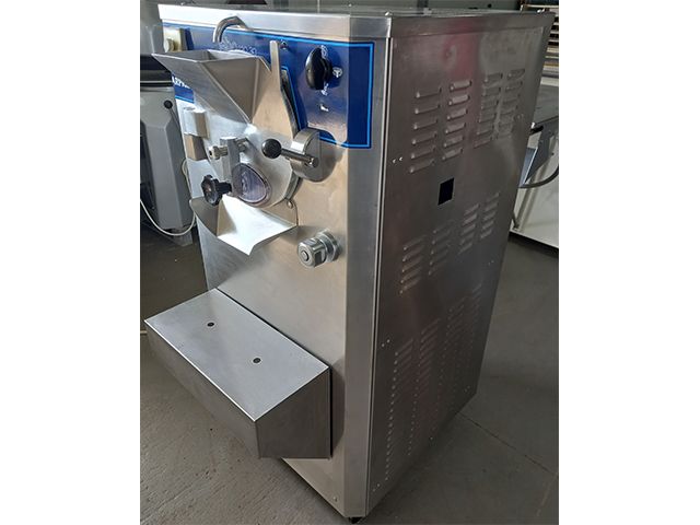 Carpigiani Laba Ice Cream Machine