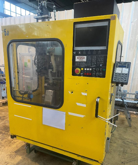 Hesta HM 501