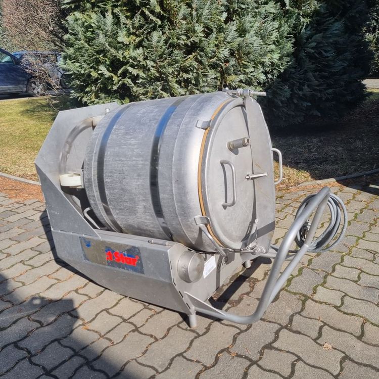 Inject Star HS7 tumbler