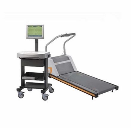 Burdick, Quest TM55 Treadmill Stress System