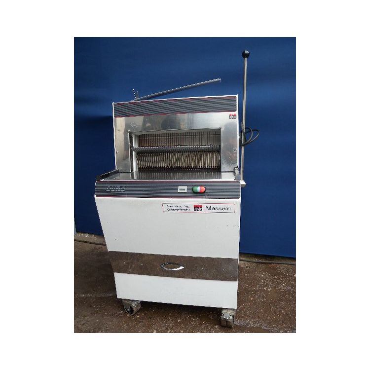 JAC Bread cutting machine