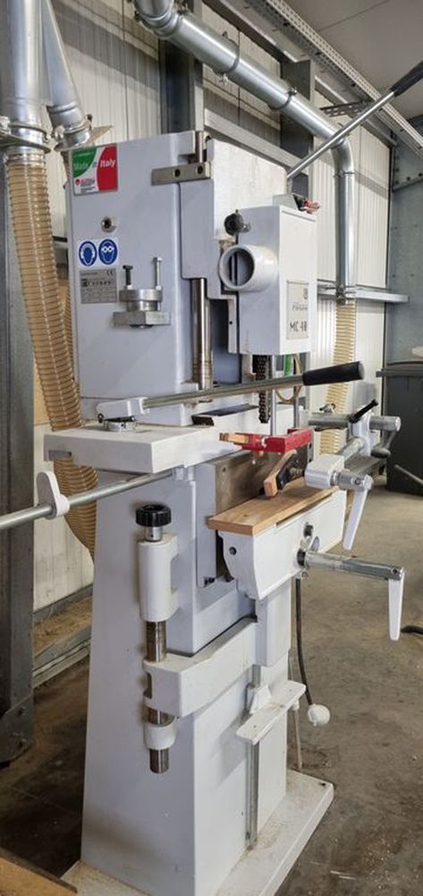 Framar MC40 MORTISER