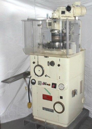 Kilian RT 32A Station Rotary Tablet Press