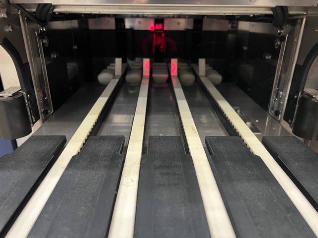 Digi AW5600 II Fully Automatic Wrapper