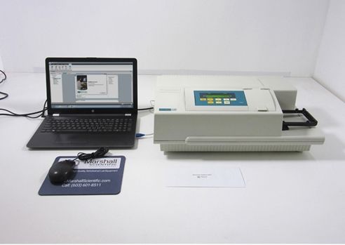 Molecular Devices SpectraMax 384 Plus