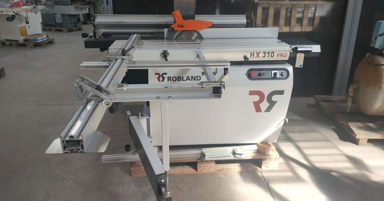 Robland HX 310 PRO