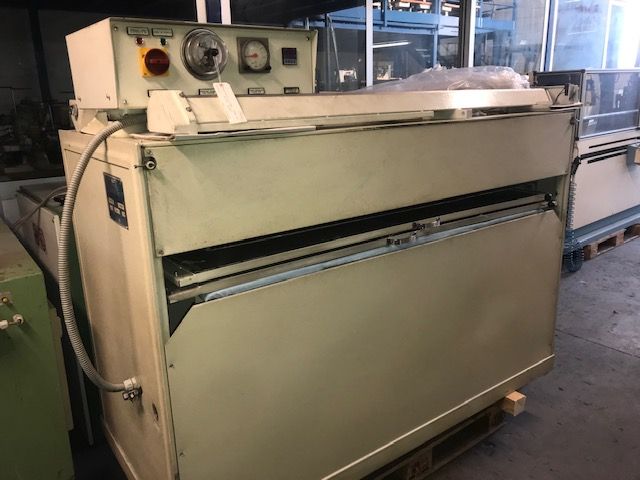 Martin MEPP-150 Fusing machine