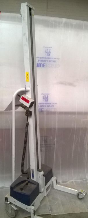 Tawi PRO 70 Reel Lifters