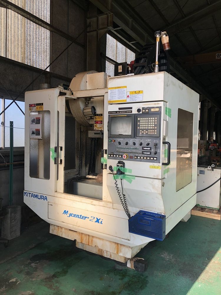 Kitamura Machinery Oil Air Lubricant at Mary Ratcliff blog