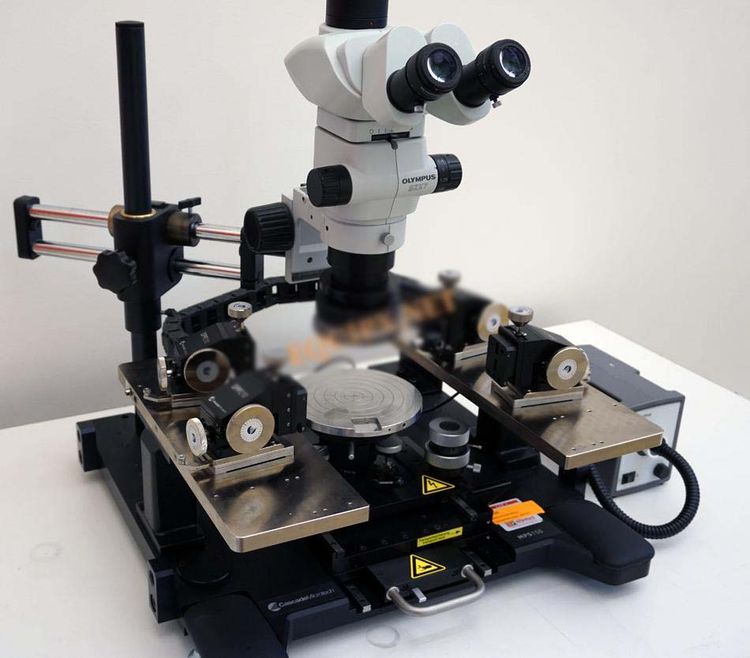 Cascade Microtech MPS150