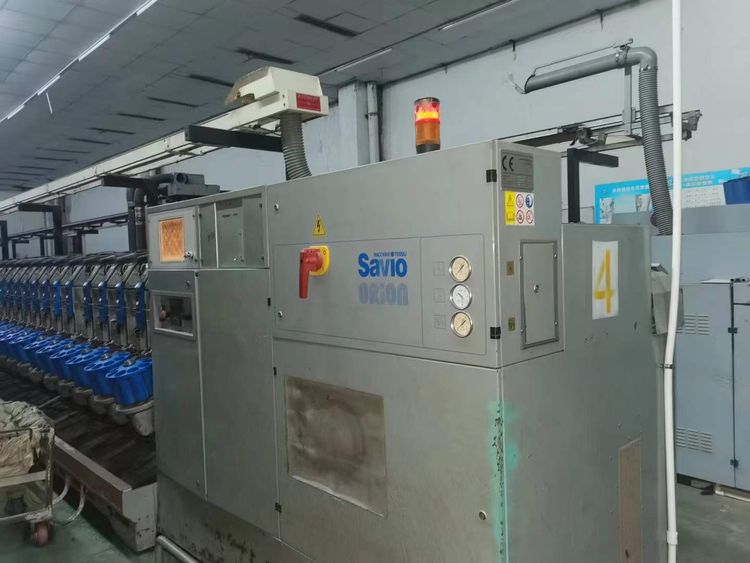 13 Savio Auto Winder Orion