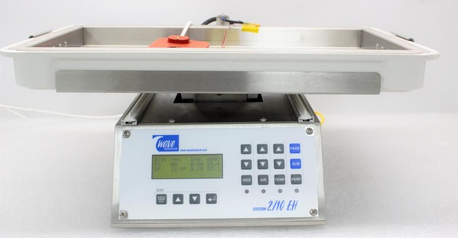 Ge Healthcare Base2 10eh Wave Bioreactor