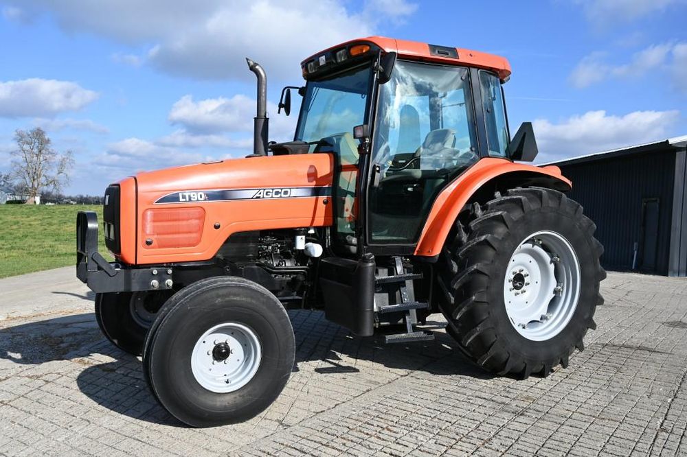 Agco LT90A