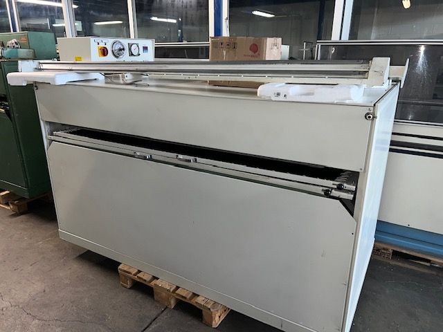 Martin MEPP-180 Fusing machine