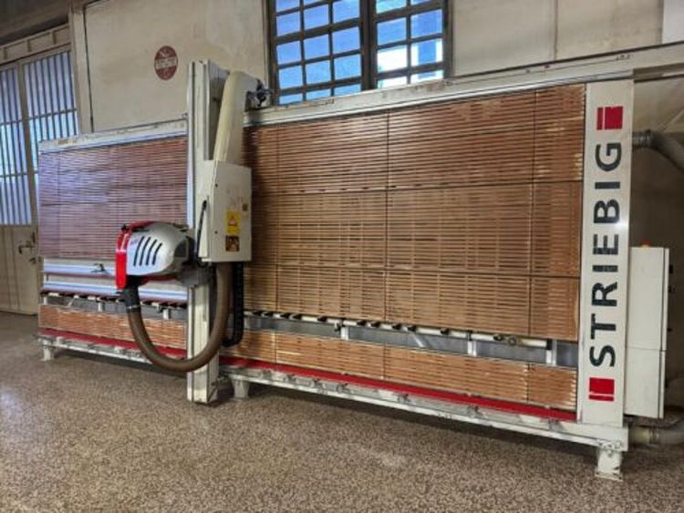 Striebig CONTROL 6224