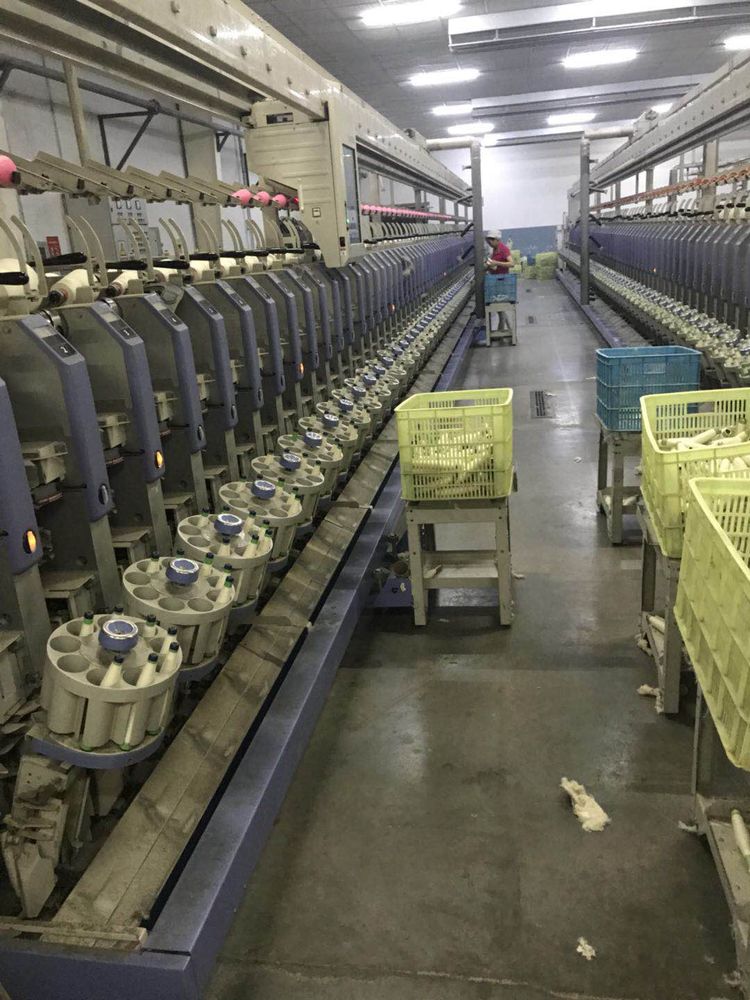 6 Muratec AutoWinder 21C-S